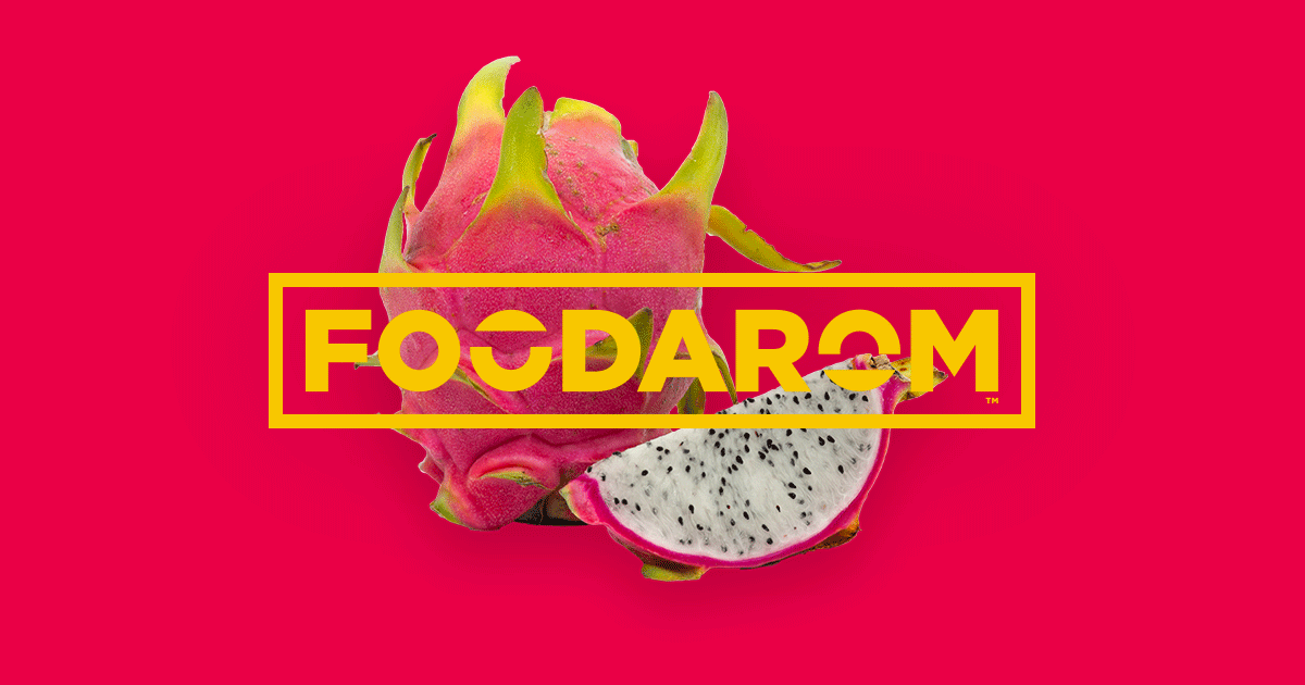 Foodarom - Flavor designers