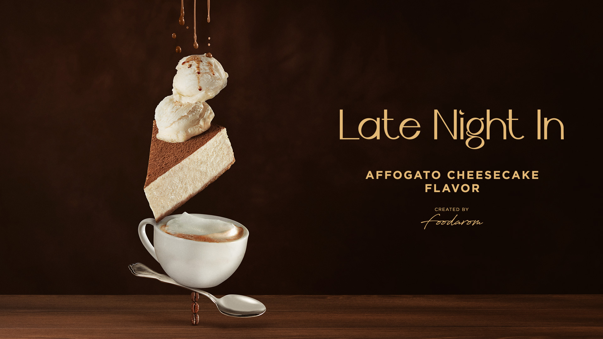 Foodarom - Flavor designers