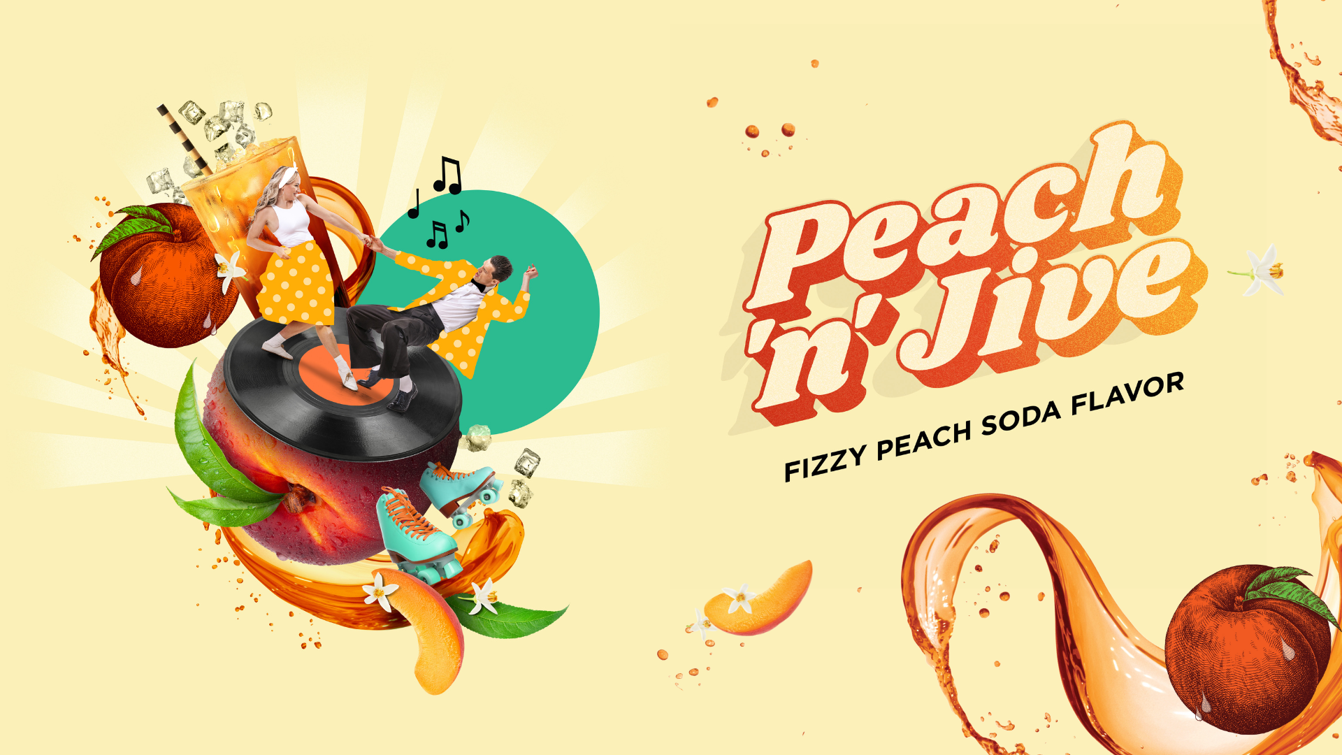 Foodarom - Flavor designers