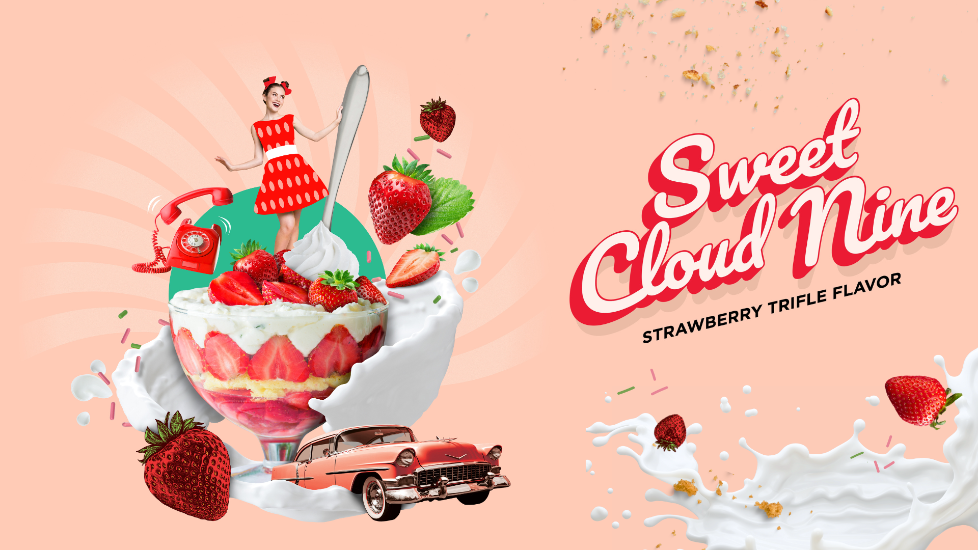 Foodarom - Flavor designers